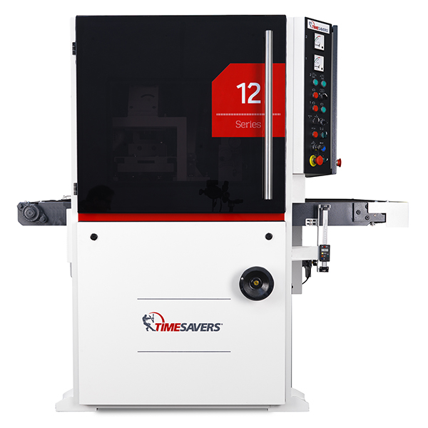 Deburring Machine for Small Parts – Consistent finish | Minex