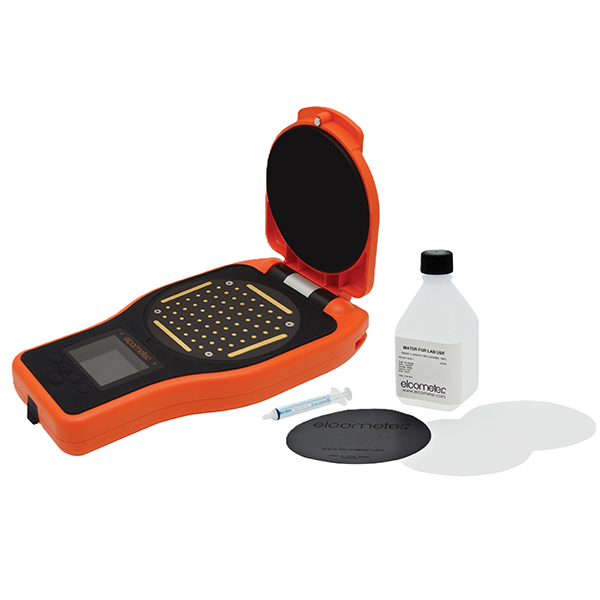 Elcometer 130 Soluble Salt Profiler – Bluetooth Data | Minex