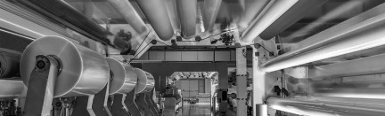 Industrial Static Electricity Control Systems | Minex