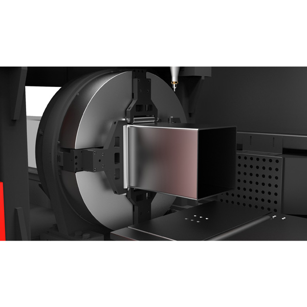 DNE Laser D-Tube ECO – Fast Return of Investment | Minex